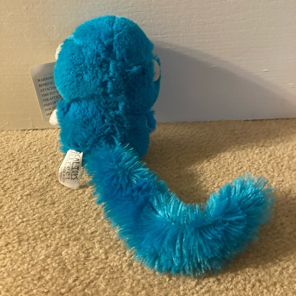 Peek-A-Boo Toys & Ideal Toys Direct | Toys | Brand New Lot Of 2 Plushes ...